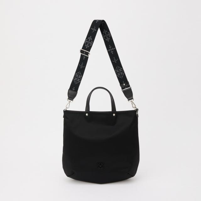 ラシット（russet）/《WEB限定》クラウズナイロン2wayトートバッグ(CE−1501−WEB)