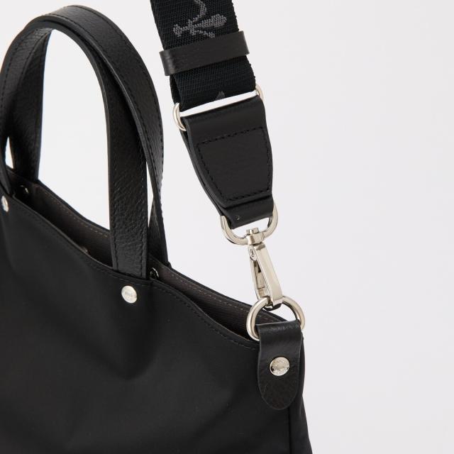 ラシット（russet）/《WEB限定》クラウズナイロン2wayトートバッグ(CE−1501−WEB)