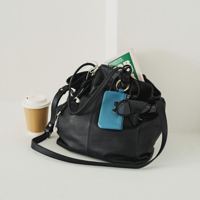 ラシット（russet）/WEB限定 レザー2WAYトートバッグ(CE−1584−WEB)