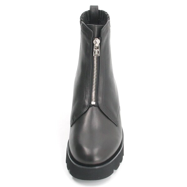 ランバン オン ブルー（LANVIN en Bleu）/フロントジップタンクソール