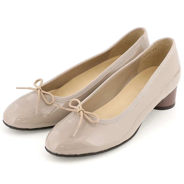 ツモリチサト ウォーク（tsumori chisato WALK）/オールウェザー対応パンプス