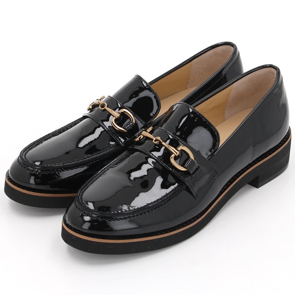 ツモリチサト ウォーク（tsumori chisato WALK）/ビットローファー