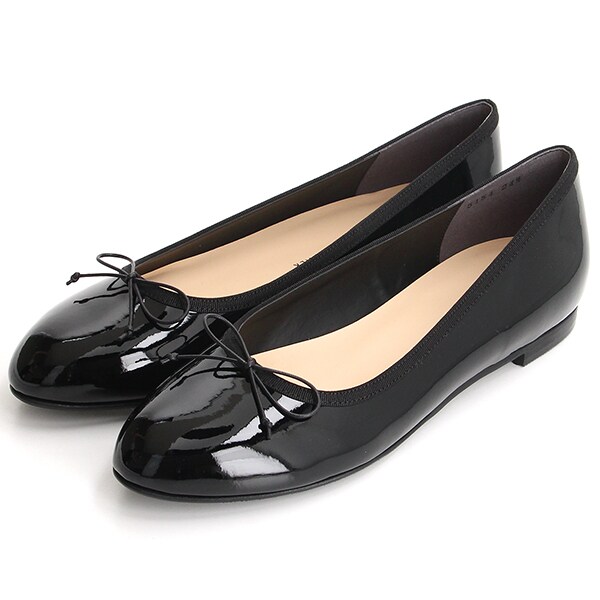 ツモリチサト ウォーク（tsumori chisato WALK）/オールウェザー対応バレエシューズ