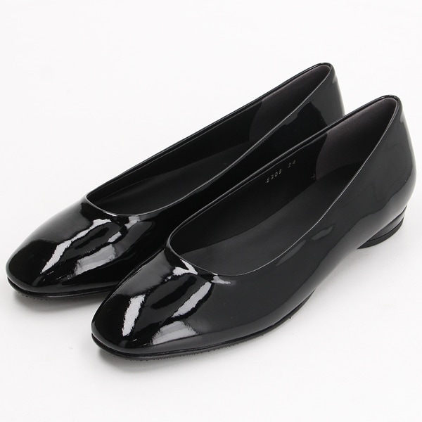 ツモリチサト ウォーク（tsumori chisato WALK）/オールウェザー対応カッターパンプス