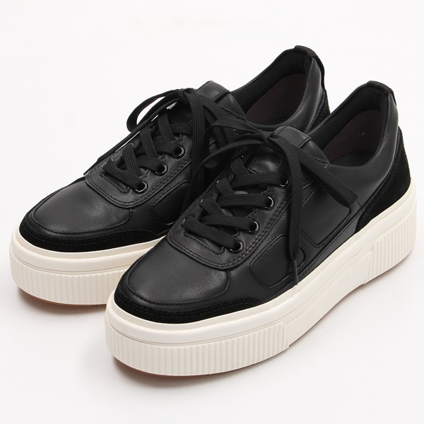 ツモリチサト ウォーク（tsumori chisato WALK）/厚底レースアップスニーカー