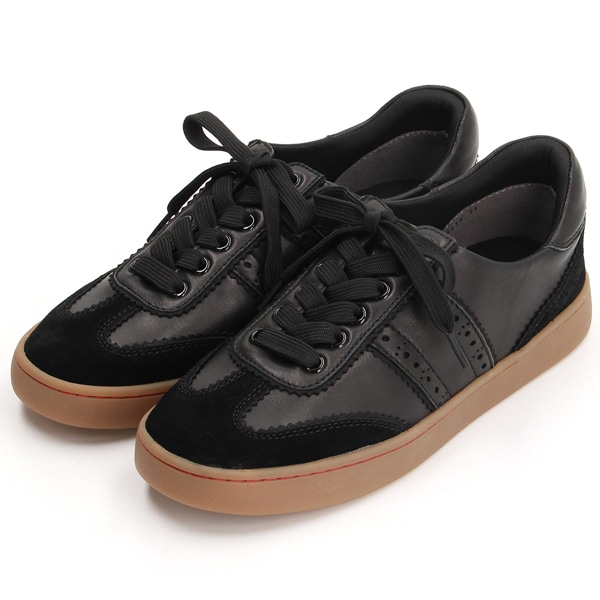 ツモリチサト ウォーク（tsumori chisato WALK）/レースアップスニーカー