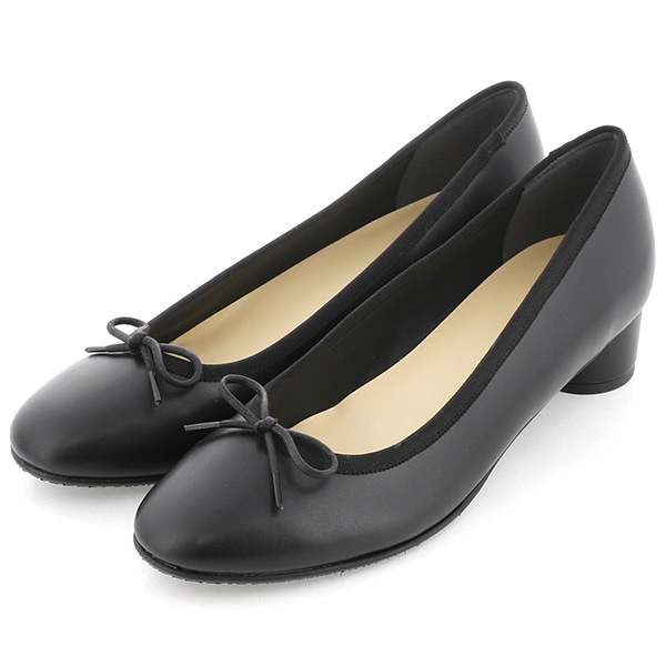 ツモリチサト ウォーク（tsumori chisato WALK）/オールウェザー対応パンプス