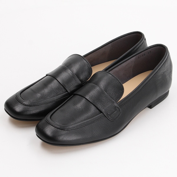 ツモリチサト ウォーク（tsumori chisato WALK）/【大きいサイズ】ローファー