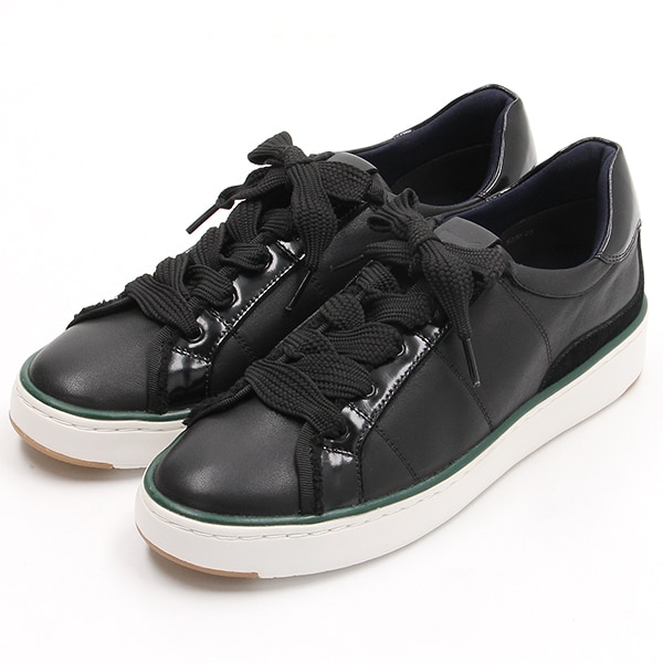 ツモリチサト ウォーク（tsumori chisato WALK）/【大きいサイズ】ファットシューレーススニーカー