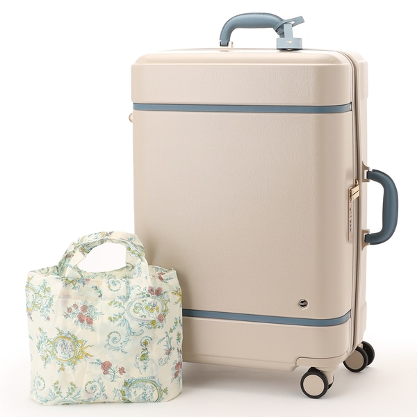 ハント（HaNT）/スーツケース Ｍ 50L ハント ノートル