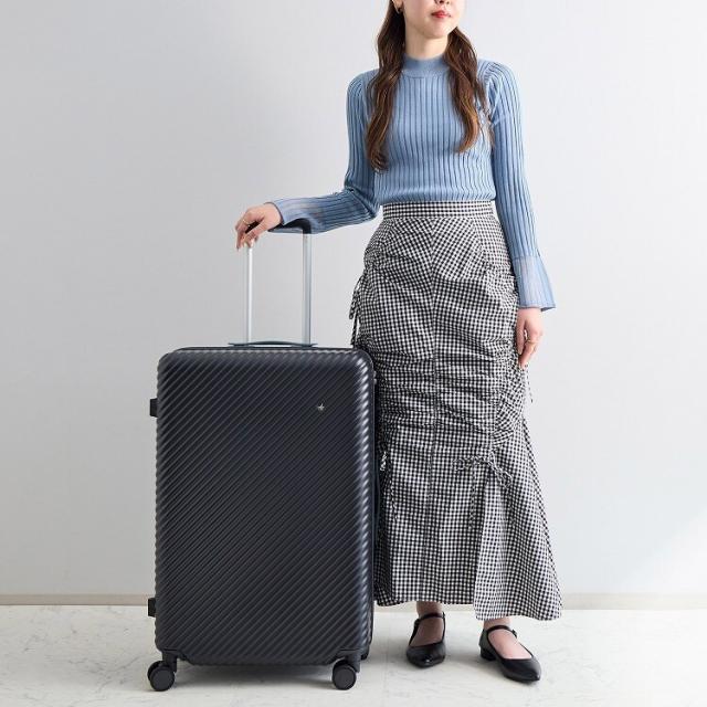 ハント（HaNT）/スーツケース 75リットル ハント ココント