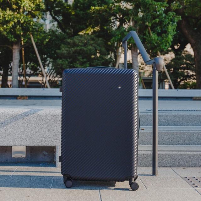 ハント（HaNT）/スーツケース 97リットル ハント ココント