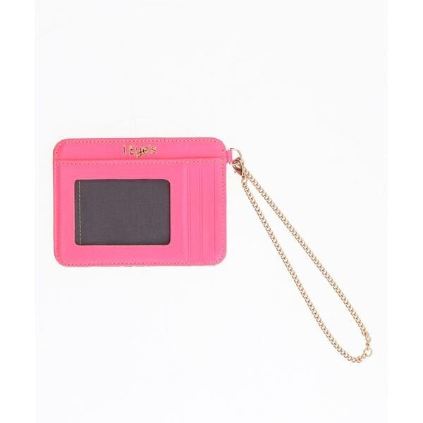 アイアイズ（I Eye’s）/アイアイズ I Eye’s ワッカ（WAKKA） パスケース アイアイズ（I Eye's）/アイアイズ I Eye's ワッカ（WAKKA） パス