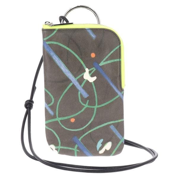 アイアイズ（I Eye’s）/アイアイズ I Eye’s BADAI(バダイ) ミニショルダー