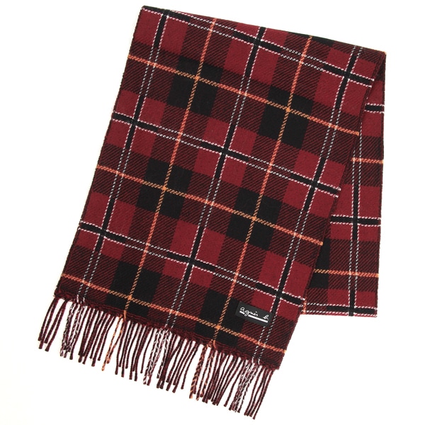 アニエスベー（agnes b．）/アニエスベー　マフラー