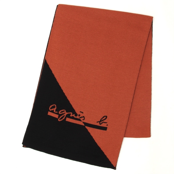 アニエスベー（agnes b．）/アニエスベー　マフラー