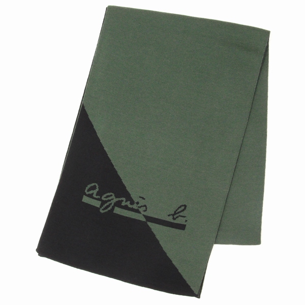 アニエスベー（agnes b．）/アニエスベー　マフラー