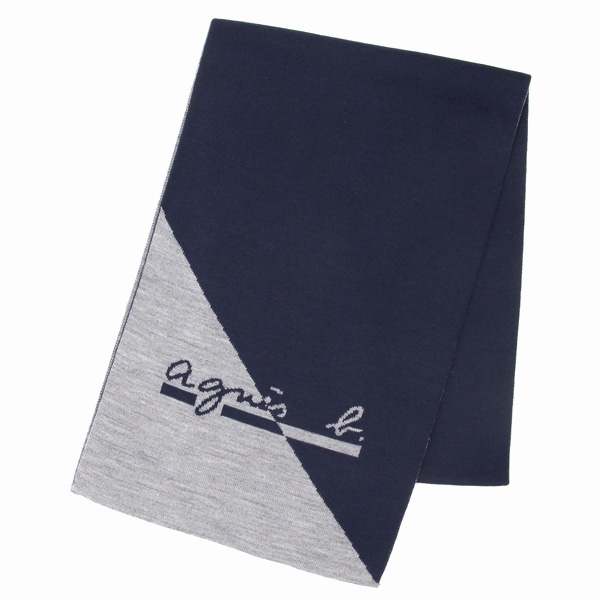 アニエスベー（agnes b．）/アニエスベー　マフラー