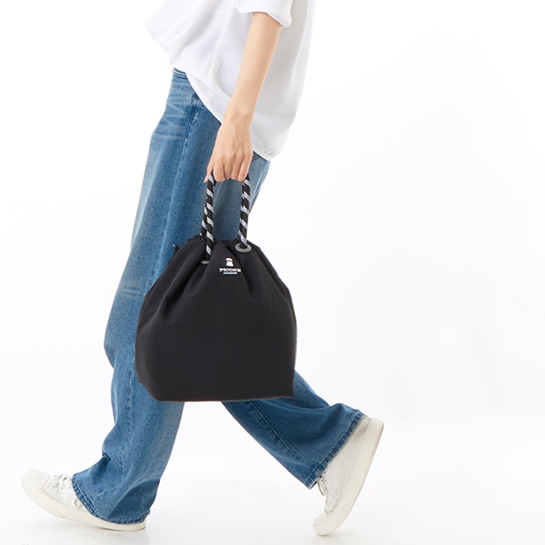 ピッコーネ・アッチェッソーリ（PICONE ACCESSORI）/ピッコーネ アチェッソーリ 2WAYバック