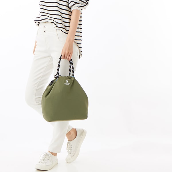 ピッコーネ・アッチェッソーリ（PICONE ACCESSORI）/ピッコーネ アチェッソーリ 2WAYバック