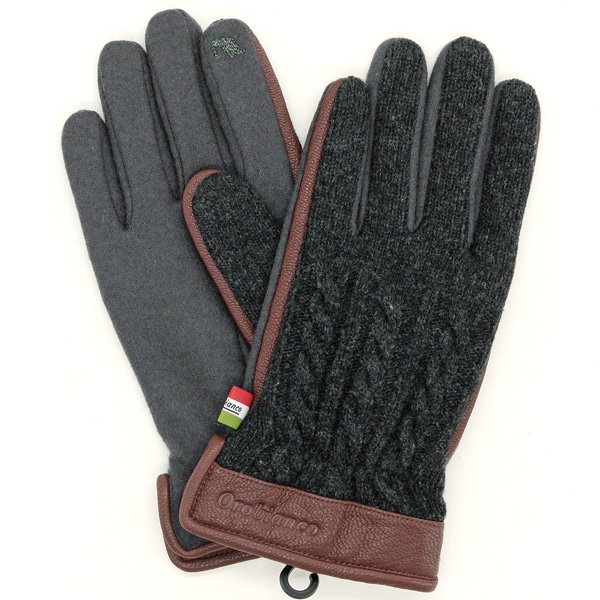 オロビアンコ（Orobianco）/オロビアンコ ジャージ手袋