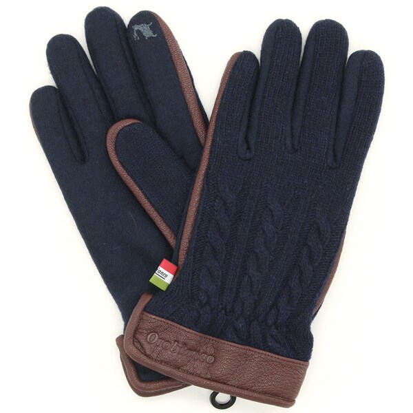 オロビアンコ（Orobianco）/オロビアンコ ジャージ手袋