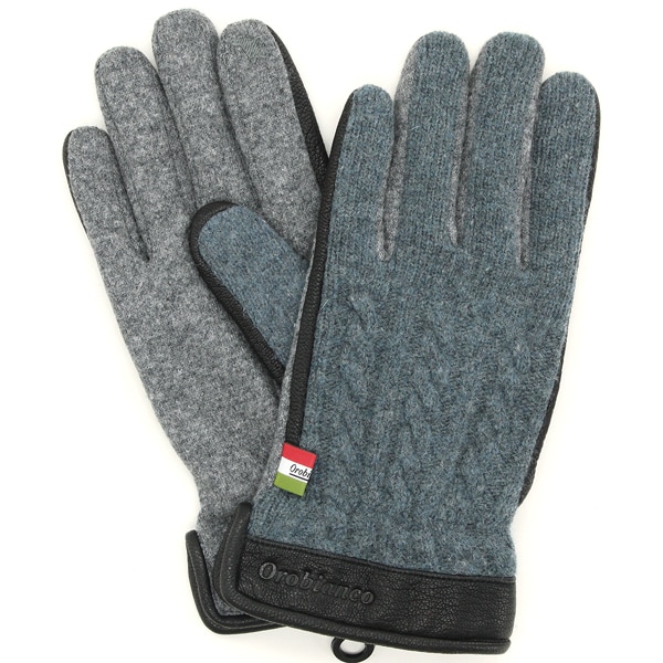 オロビアンコ（Orobianco）/オロビアンコ ジャージ手袋