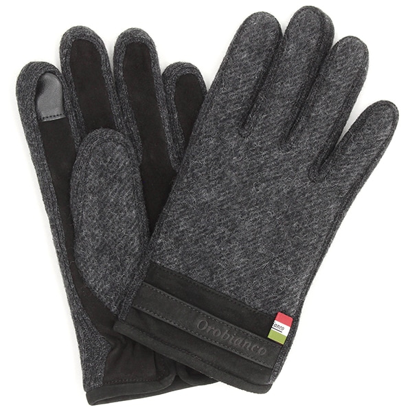 オロビアンコ（Orobianco）/オロビアンコ 革手袋