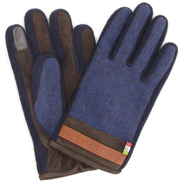 オロビアンコ（Orobianco）/オロビアンコ 革手袋