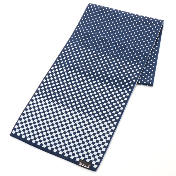 アニエスベー（agnes b．）/アニエスベー ニットマフラー