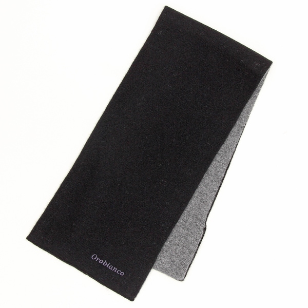 オロビアンコ（Orobianco）/オロビアンコ カシミヤミニマフラー