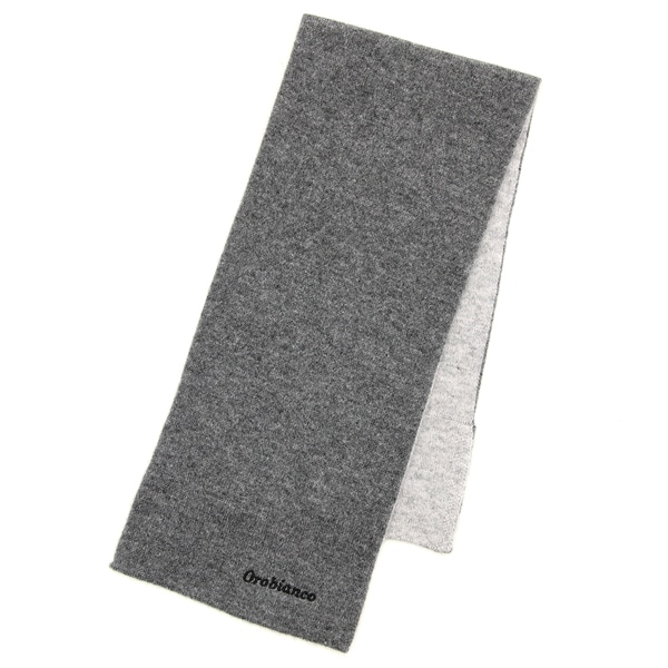 オロビアンコ（Orobianco）/オロビアンコ カシミヤミニマフラー