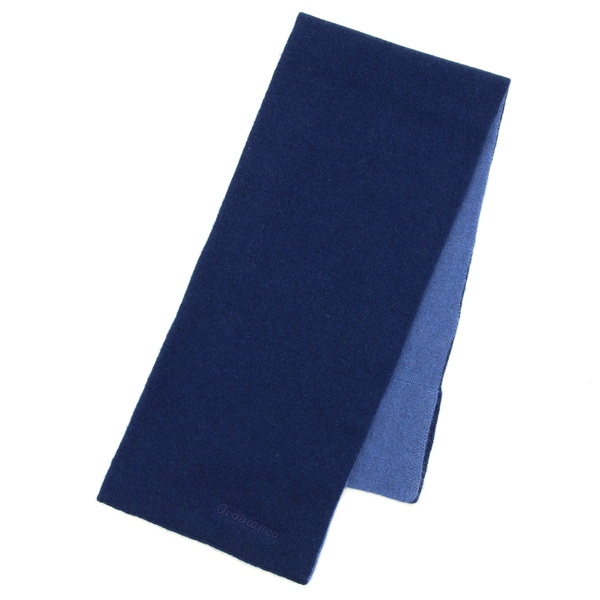 オロビアンコ（Orobianco）/オロビアンコ カシミヤミニマフラー