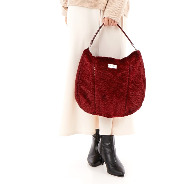 ピッコーネ・アッチェッソーリ（PICONE ACCESSORI）/ピッコーネ アチェッソーリ ファートートバック