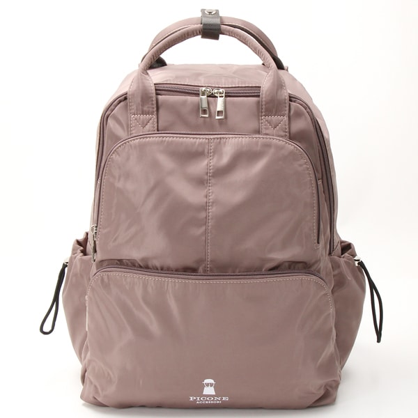 ピッコーネ・アッチェッソーリ（PICONE ACCESSORI）/ピッコーネ アチェッソーリ リュック