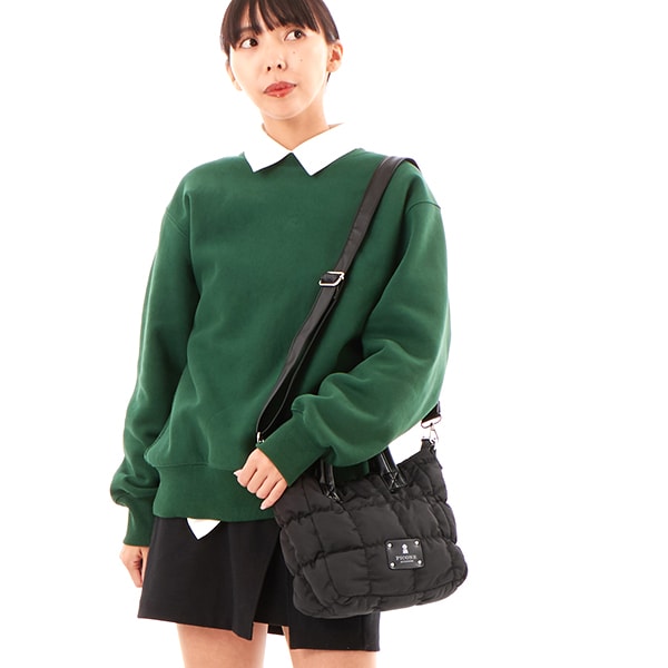 ピッコーネ・アッチェッソーリ（PICONE ACCESSORI）/ピッコーネ アチェッソーリ ショルダーバック