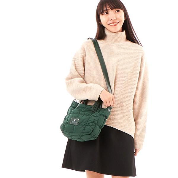 ピッコーネ・アッチェッソーリ（PICONE ACCESSORI）/ピッコーネ アチェッソーリ ショルダーバック