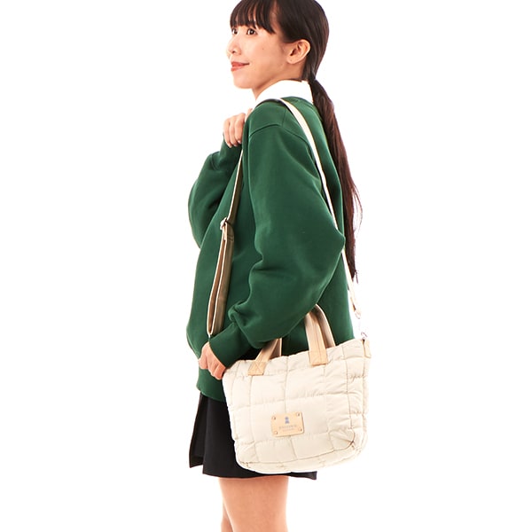 ピッコーネ・アッチェッソーリ（PICONE ACCESSORI）/ピッコーネ アチェッソーリ ショルダーバック