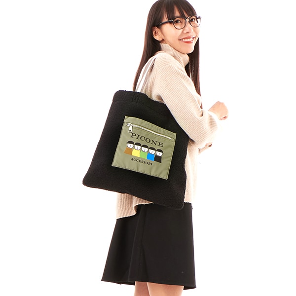 ピッコーネ・アッチェッソーリ（PICONE ACCESSORI）/ピッコーネ アチェッソーリ ハンドバック