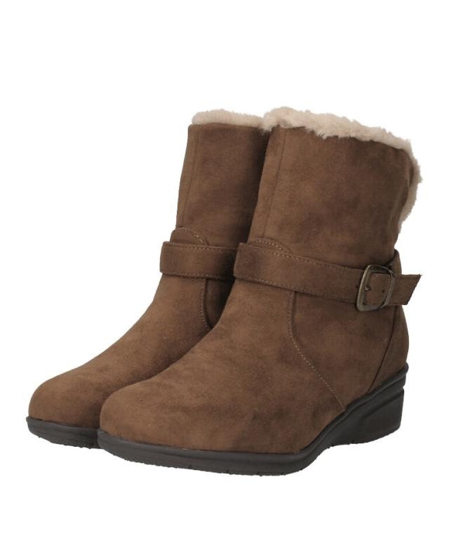 マーレマーレ（maRe maRe）/撥水防水防滑ベルトブーツKLZ232733