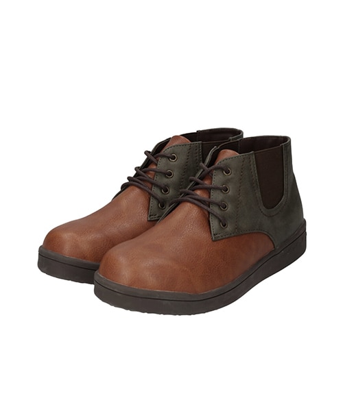 マーレマーレ（maRe maRe）/防水サイドゴアブーツKLZ242722