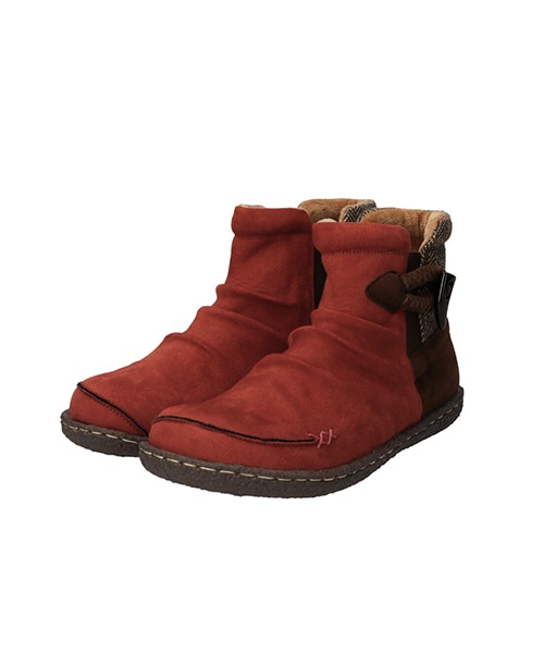 マーレマーレ（maRe maRe）/コンビトグルブーツKLZ242712