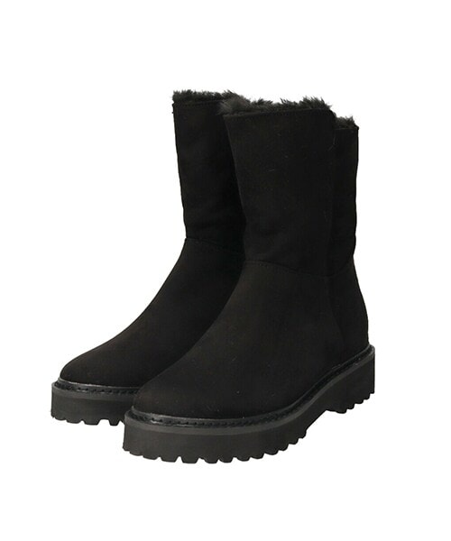 マーレマーレ（maRe maRe）/ファーブーツTW242715