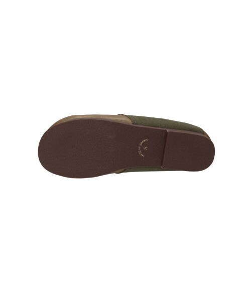 マーレマーレ（maRe maRe）/ゴム紐コンフォートシューズRB192324H 【25