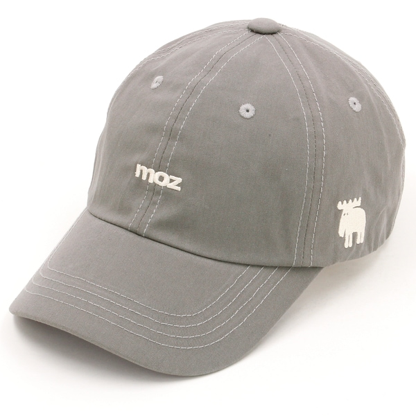 【NEW】モズ/moz キャップ 161−0039の通販はau PAY マーケット - Brand Square by OIOI （ブランドスクエアbyマルイ） | au PAY マーケット ...