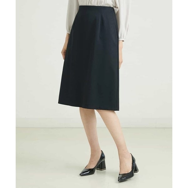 ミッシェルクラン/[小さいサイズ]トップサーモカルゼセミタイトスカート（セットアップ対応）