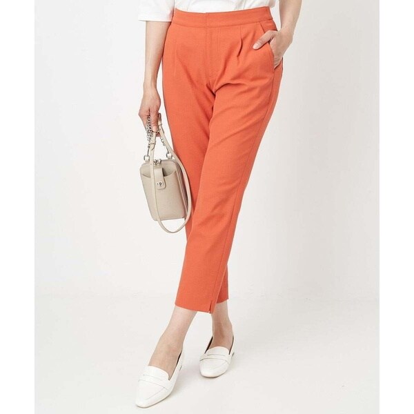 ジョルジュ・レッシュ/[日本製/速乾]シェルタリングドライオックステーパードパンツ