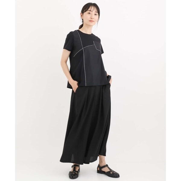 ヒロコビス（hirokobis）/【小さいサイズ/洗濯機で洗える】リネン