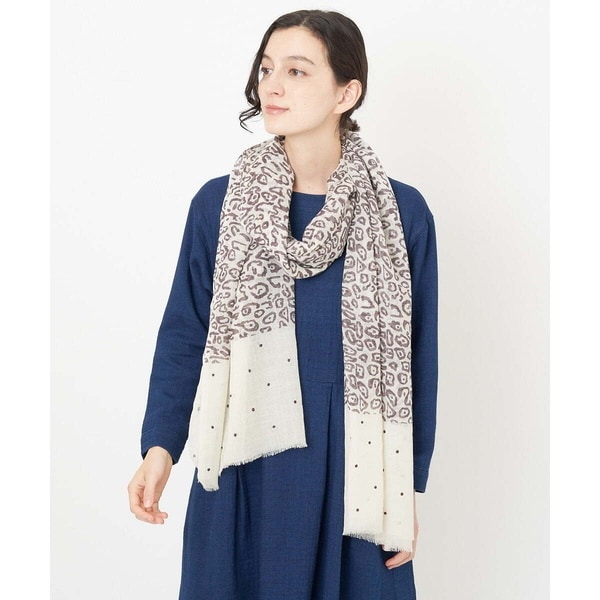 ジャンニ・ロ・ジュディチェ（GIANNI LO GIUDICE）/レオパードドットストール