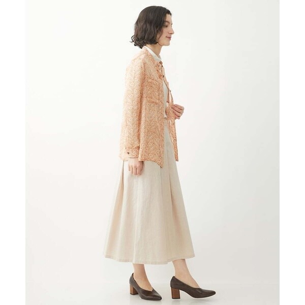 ジャンニ・ロ・ジュディチェ（GIANNI LO GIUDICE）/[洗える/日本製